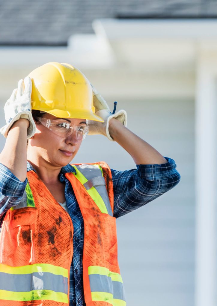 Danny Sullivan Group Academy - Site Supervision Safety Training Scheme