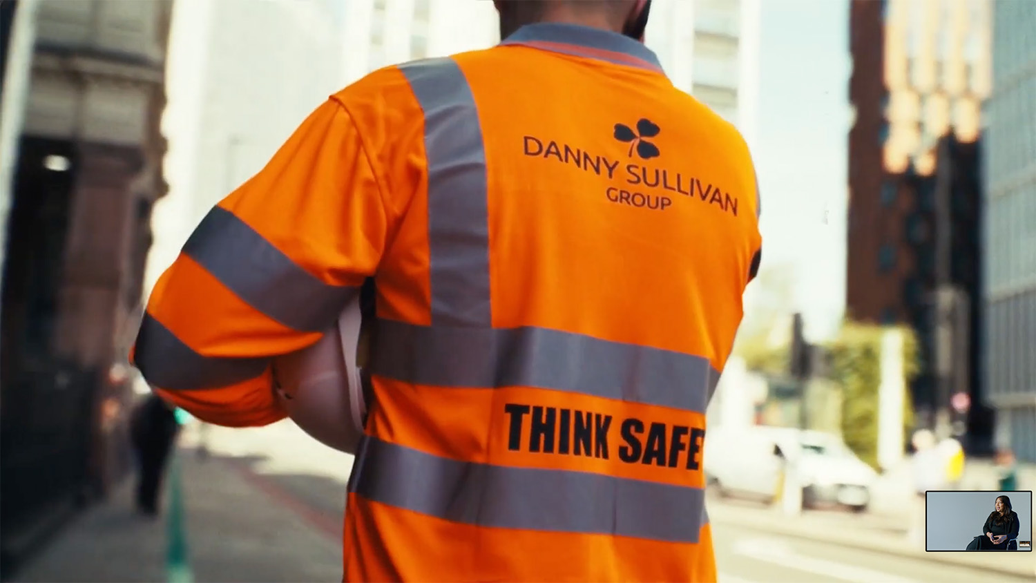 Danny Sullivan Group Academy - Homepage Danny Sullivan Group Academy - Homepage