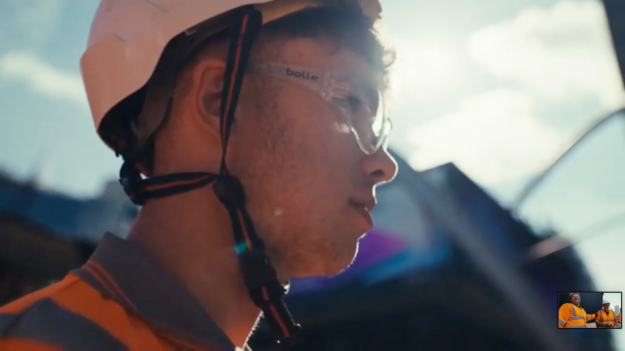 Danny Sullivan Group Academy - About