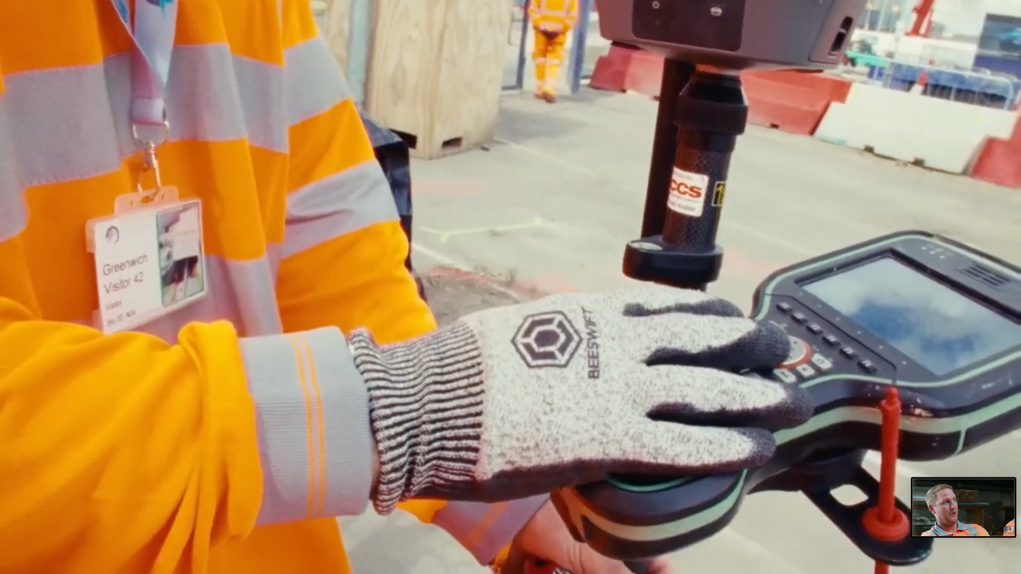 Danny Sullivan Group Academy - About